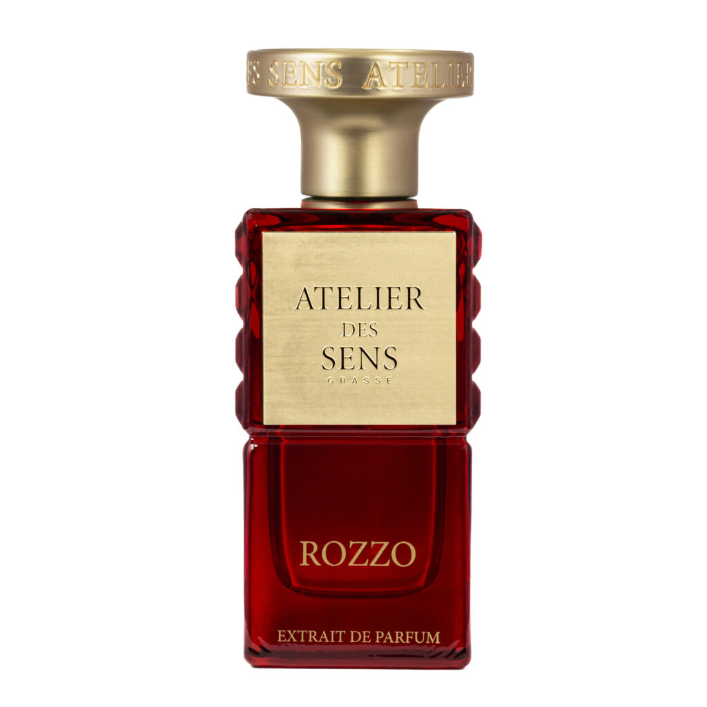 Rozzo - Extrait De Parfum - Atelier Des Sens Grasse