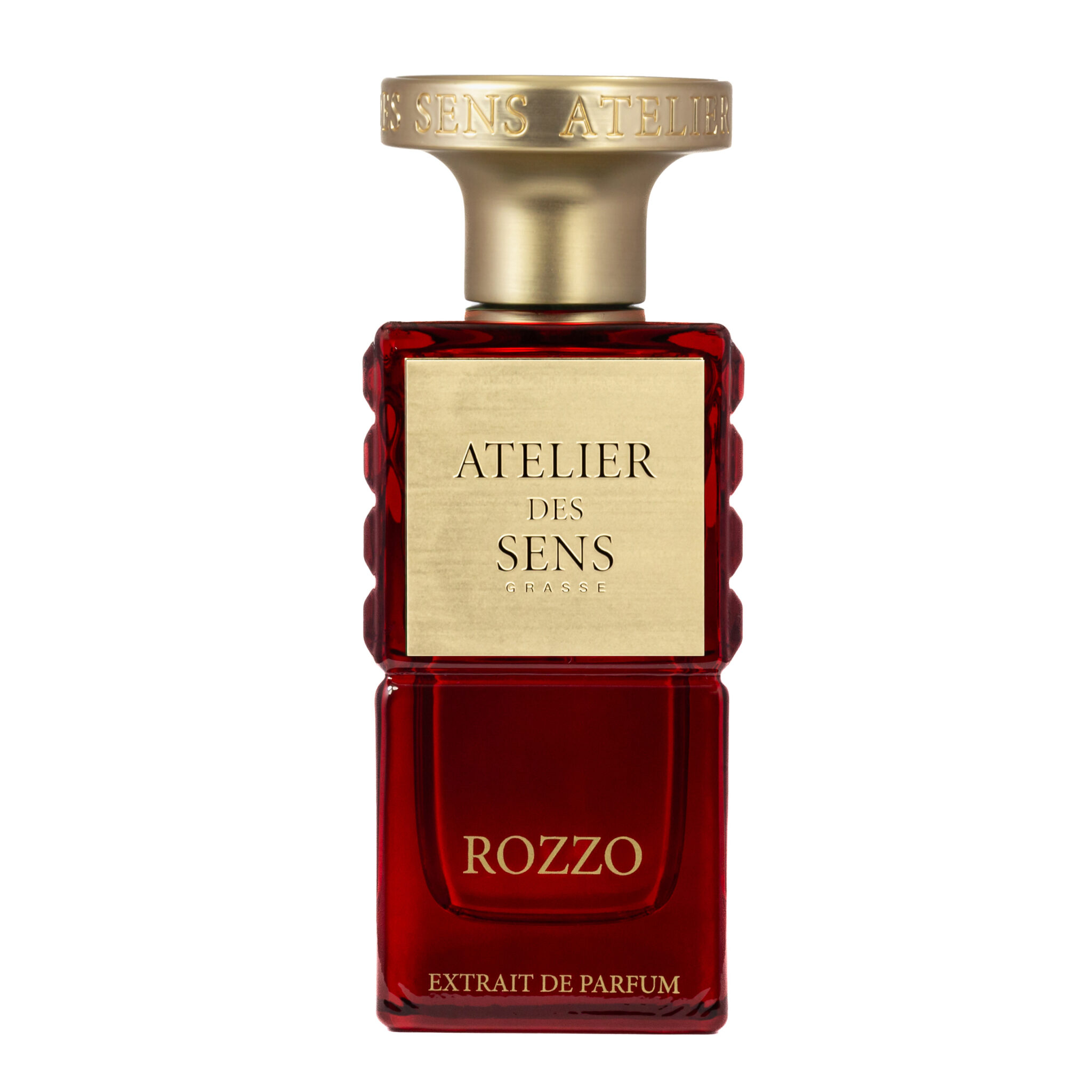Rozzo - Extrait De Parfum - Atelier Des Sens Grasse